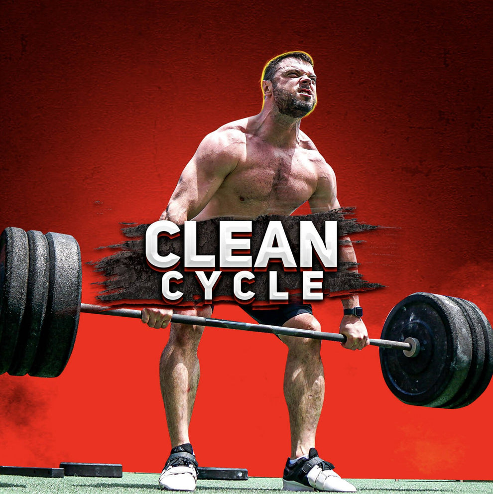 Clean Training Program – Lift Vault Markets